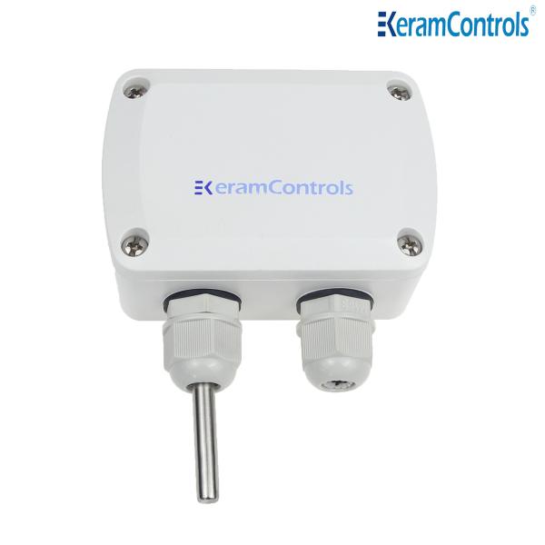 Quality Large-Sized Sensor Transmitters With NEMA 4 Protection Class And ±0.01% Repeat for sale