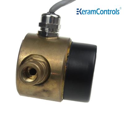 Quality IP67 Water Differential Pressure Sensor 4 to 20mA for sale