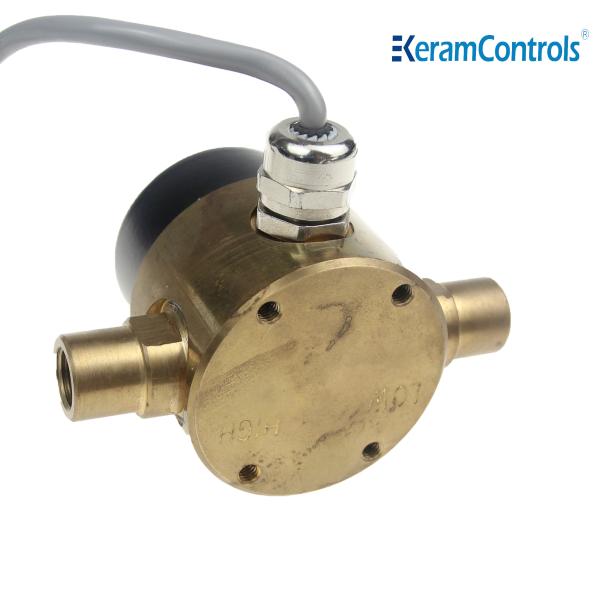 China 0-10V Liquid Differential Pressure Transmitter IP65 3 Wire supplier
