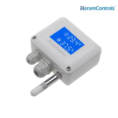 China 0-5V Temperature Humidity And Pressure Sensor IP65 CE for sale