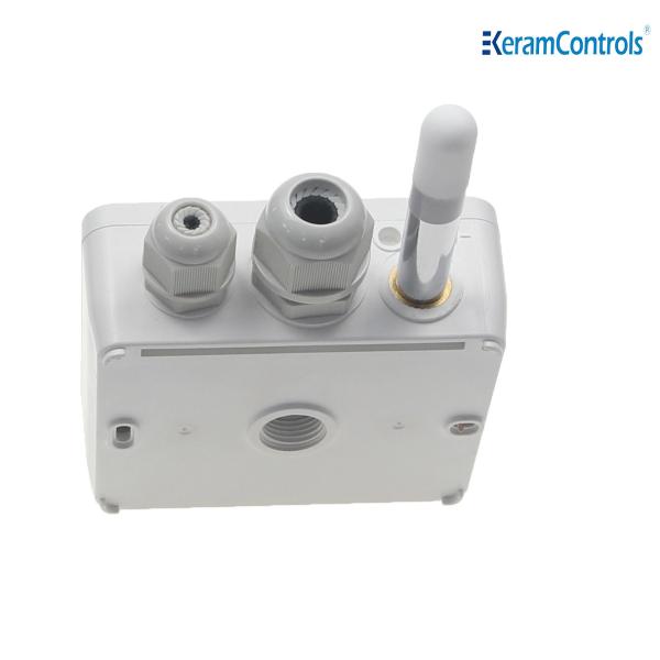 Quality 0-5V Temperature Humidity And Pressure Sensor IP65 CE for sale