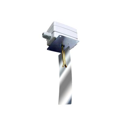 China Smooth Operation IP65 Protection Flow Air Switch for Industrial Applications for sale