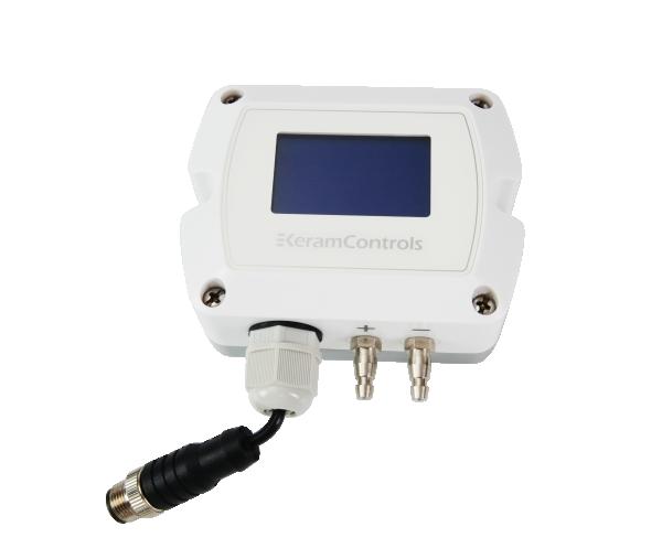 Quality KDP210AC Differential Pressure Transmitter for sale