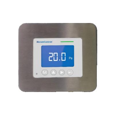 China KDPM100 Differential Pressure Monitor for sale