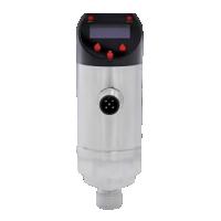 China QPS30 Digital Electronic Pressure Switch 0-10 Bar 4-20mA Output Industrial Sensor for sale