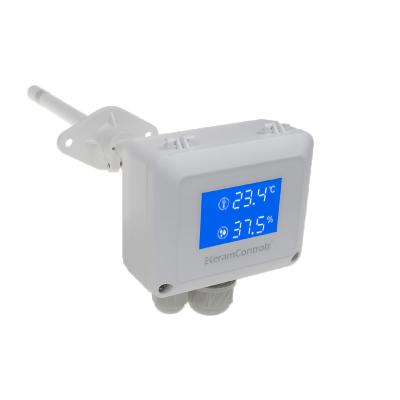 China KTH500 Temperature And Humidity Transmitter for sale