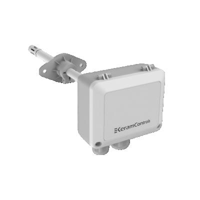 China KTH510 Temperature And Humidity Transmitter for sale