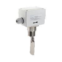 China KWFS(S) Liquid Flow Switch 1/2 Inch NPT Brass Body 10A SPDT for Industrial Water Systems for sale