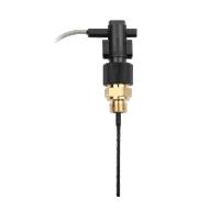 China KMFS2 Electromagnetic Flow Switch 0-10m/s IP65 Water Flow Sensor for sale