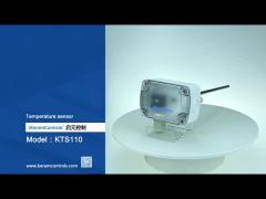 NTC 10k B3435 Temperature Sensor For Controlling Temperature