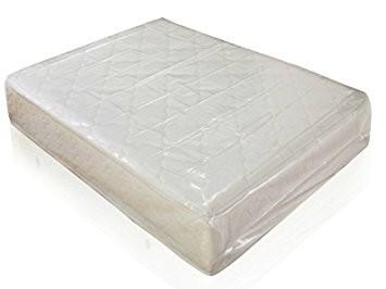 China PE Mattress Bag for Moving -Queen for sale