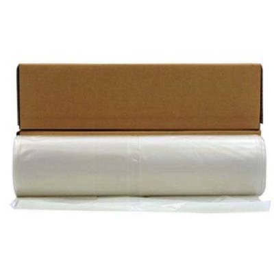 China Poly Bags On Roll For Supermarket for sale