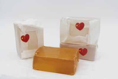China Jelly Glue/EVA Glue caliente en venta