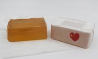 China EVA Hot Melt Jelly Glue for sale