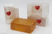 China EVA Hot Melt Jelly Glue for sale