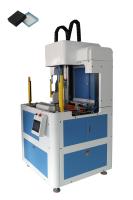 China Cell Phone Box Wrapping Machine / Rigid Box Forming Machine for sale
