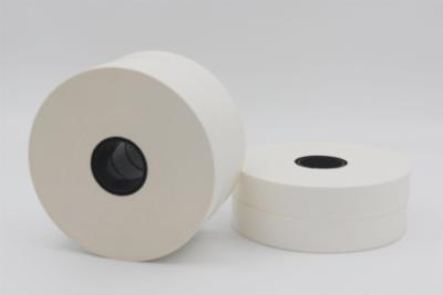 Cina Nastro di fascia di carta Kraft di alta qualità Adesivi a fusione a caldo Nastro di fascia di carta Kraft per la macchina di fascia in vendita