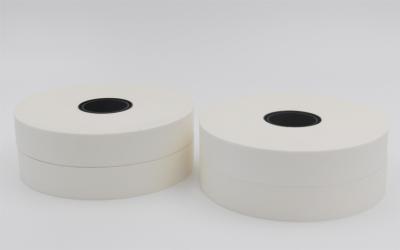 Cina Nastro di rilegatura di carta Kraft / Nastro di carta Kraft bianco di larghezza 30 mm in vendita