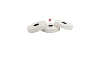 China White Kraft Paper Binding Notebooks Tape for sale