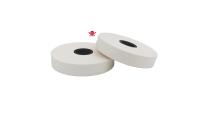 China White Kraft Paper Binding Notebooks Tape for sale