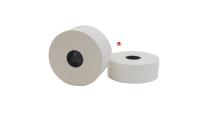 China White Kraft Paper Binding Notebooks Tape for sale