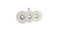 China White Kraft Paper Binding Notebooks Tape for sale
