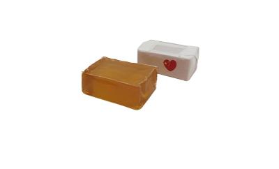China Caja de pastel de luna/caja magnética de adhesivos sensibles a la presión Bolsa de mensajería PE Film Bonding en venta