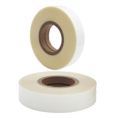 China Faixa de colagem de anjos de PET a quente / Faixa de colagem de PVC de canto de caixa à venda