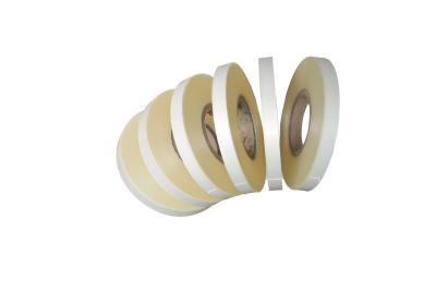 China Canto quente do ANIMAL DE ESTIMAÇÃO do derretimento que cola a fita/PVC claro Angel Sealing Tape à venda