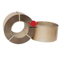 China Recyclable Kraft Paper Strapping Tape For Securing Parcels for sale