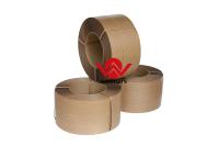 China Recyclable Kraft Paper Strapping Tape For Securing Parcels for sale