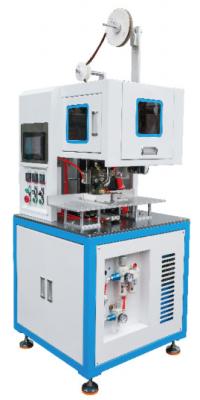 China Multipurpose Ribbon Insertion Machine For Drawer Box Or Hard Case for sale