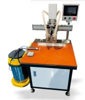 China Hole Manual Drilling Machine for sale