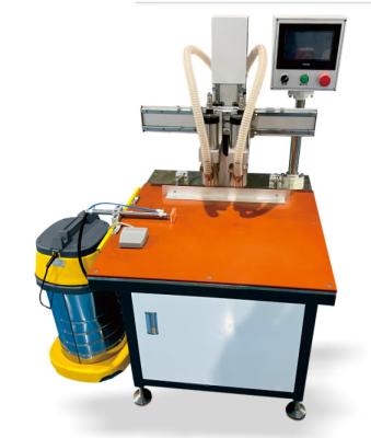 Cina Macchina di perforazione manuale per buchi in vendita