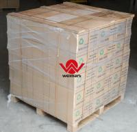 China Eco Friendly Multi-Function Recyclable Paper Packing Tape For Strapping Machine Usage for sale