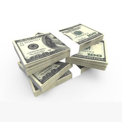 Cina Kraft Papel money bands strapping banding Banda di carta moneta per denaro Strapping Machine in vendita