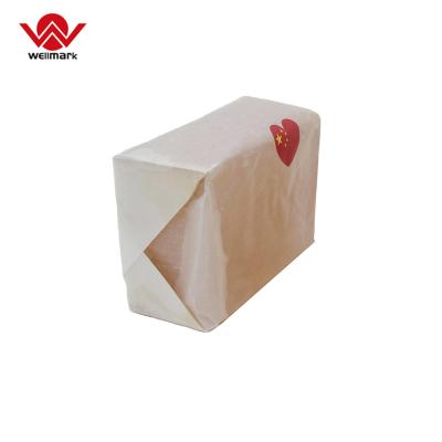 Cina Esclusivo collante EVA sensibile alla pressione di chiusura per prodotti di carta adesiva in vendita