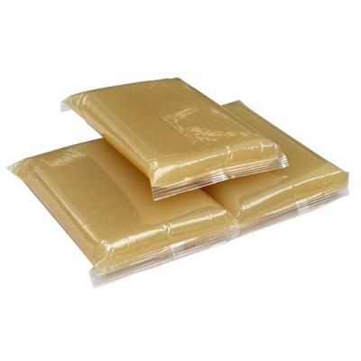 Cina Vendita a caldo Colla di gelatina di fusione a caldo Fabbrica di forniture Colla di gelatina Produttore Prezzo all'ingrosso in vendita