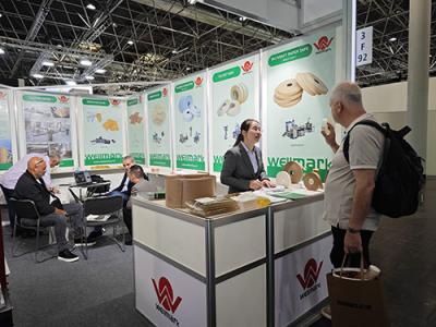Китай 20/30mm*150m Прозрачная антистатическая лента OPP для застегивания инструментов продается