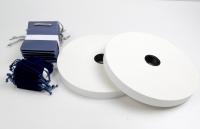 China Multi Function High Temperature Kraft Paper Strapping Tape For Bundle Packaging for sale
