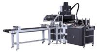 China Automatic Book - Type Jewelry Box Assembly Machine for sale