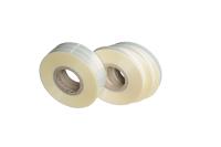 China Plastic Transparent Strapping Tape For Strapping Machine for sale