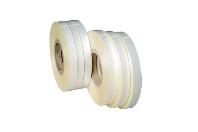 Cina Materiale laterale appiccicoso del PVC del nastro dell'angolo rigido della scatola singolo impermeabile in vendita