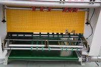 China Automatic Grooving Machine High Speed For Hardcase / Paper Card for sale