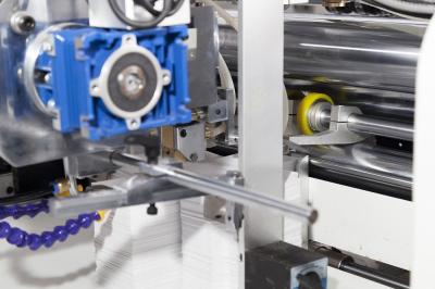 Cina Macchina di posizionamento d'incollatura automatica piena in vendita