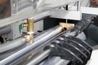 China Full Automatic Chocolate Boxes Making Machine for sale