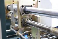 China Intelligence Box Forming Machines / Gift Box Forming Machine For Rigid Box for sale