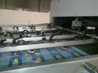 China Paper Box Automatic Die Cutting And Creasing Machine for sale