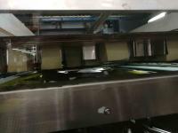 China Automatic Die-Cutting and Creasing Machine for Paper and Paperboard for sale