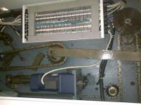 China Automatic Die Cutting Machine For Paper Card Making for sale
